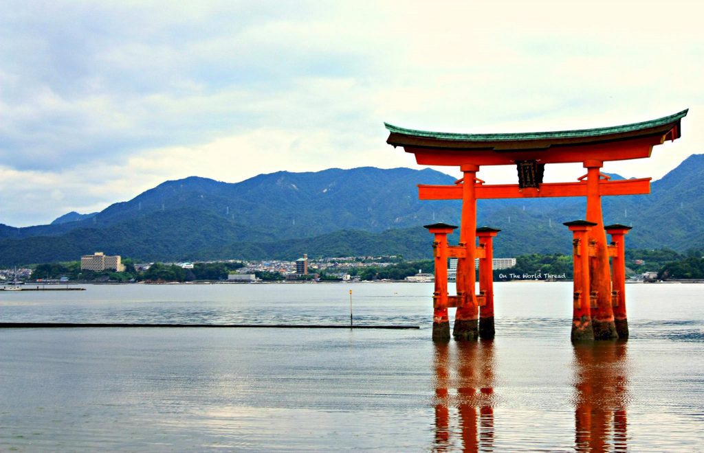 7 Reasons why you should visit Japan at least once in your life - On The World Thread